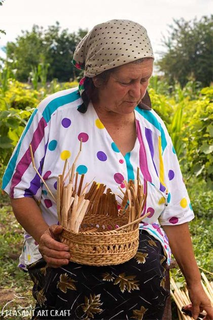 Traditional Crafts of Romania - Page 3 of 10 - Rural travel blog about ...